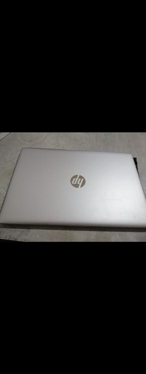 HP Probook G5 Procesor I5-8450U 8GB Ram Memory Windows 11 (Gebraucht ...