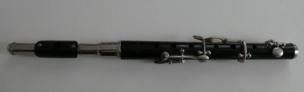 „Basler“ Piccolo Musik Hug (Gebraucht) in Zürich für CHF 40 – mit ...