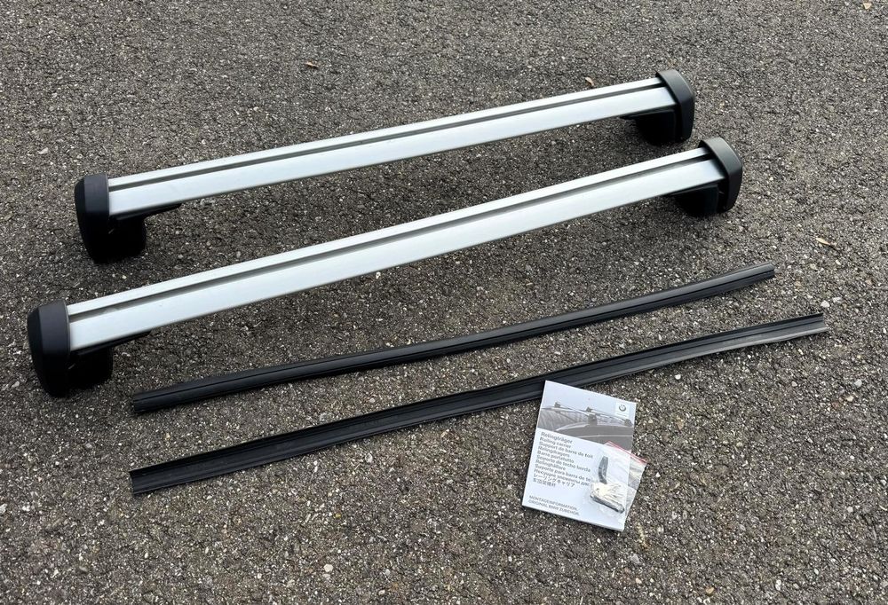 Dachträger Original BMW X7 G07 (Gebraucht) in Sempach für CHF 337 – nur ...