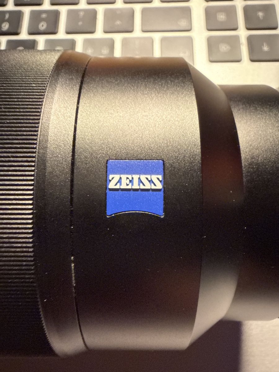 Sony FE 4 16-35mm Zeiss Weitwinkelobjektiv (Gebraucht) in Rupperswil ...