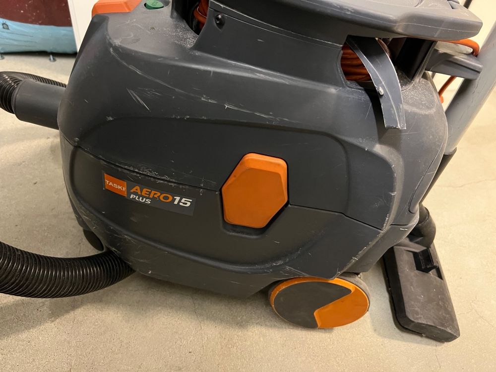 Taski aero 15 plus | Kaufen auf Ricardo