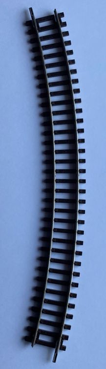 48 Roco gebogenes Gleis R4 - 42424 (Gebraucht) in Wettswil für CHF 20 – mit Lieferung auf ...