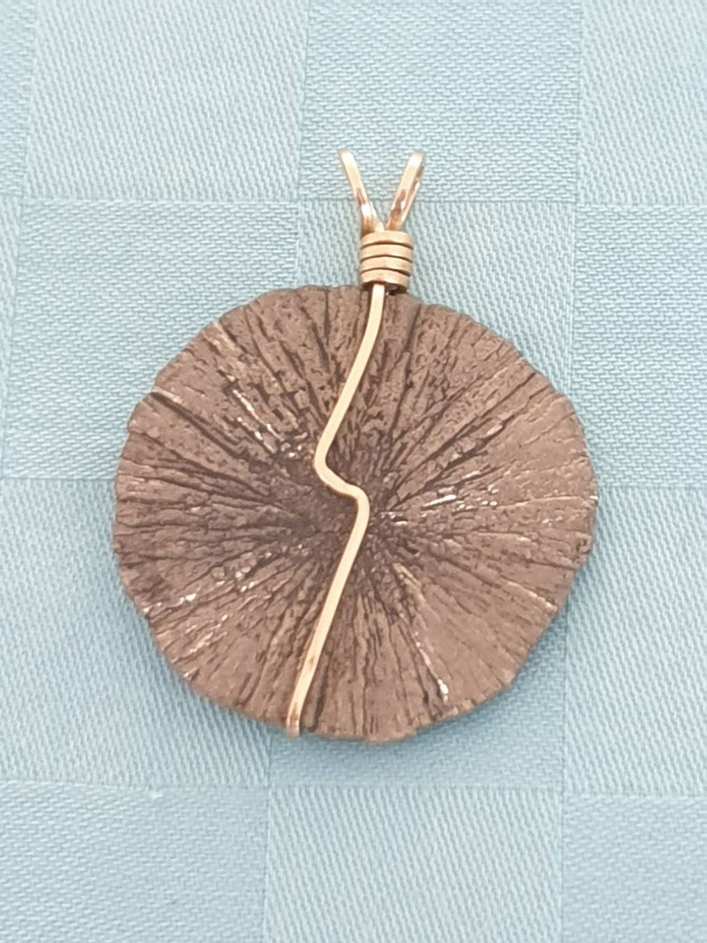 Pyritsonne Ketten - Anhänger Pyrit (Gebraucht) in Mörschwil für CHF 24.9 – mit Lieferung auf ...