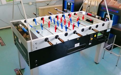 Garlando World Champion | Kaufen auf Ricardo