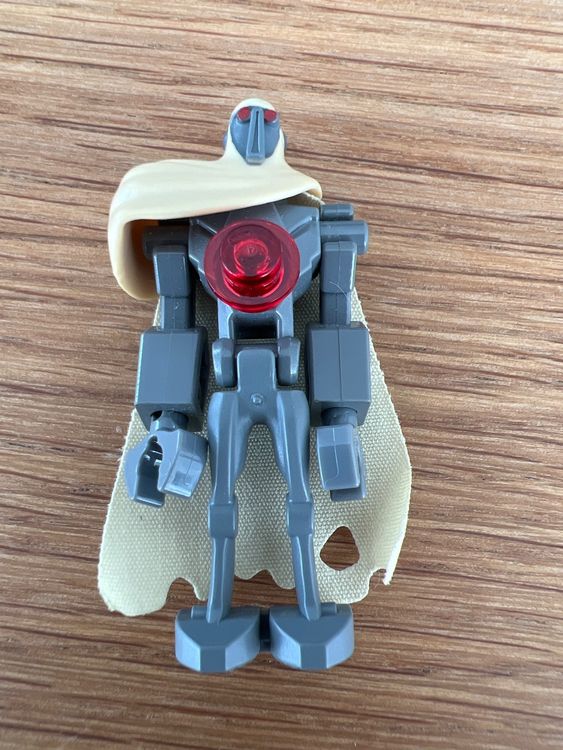 Lego Star Wars Minifigur SW0190 Magna Droid | Kaufen auf Ricardo
