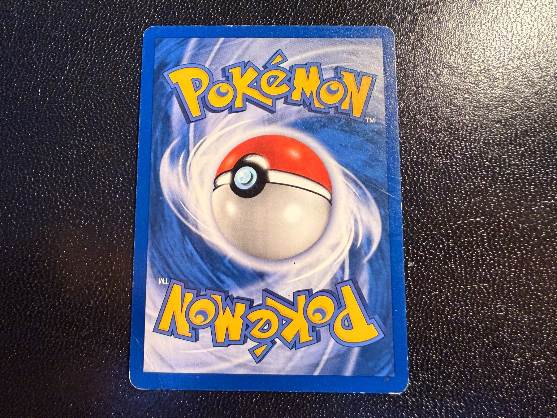 Pokémon Trader Base Set 2 106/130 Pokémon 2000 Vintage (Gebraucht) in ...