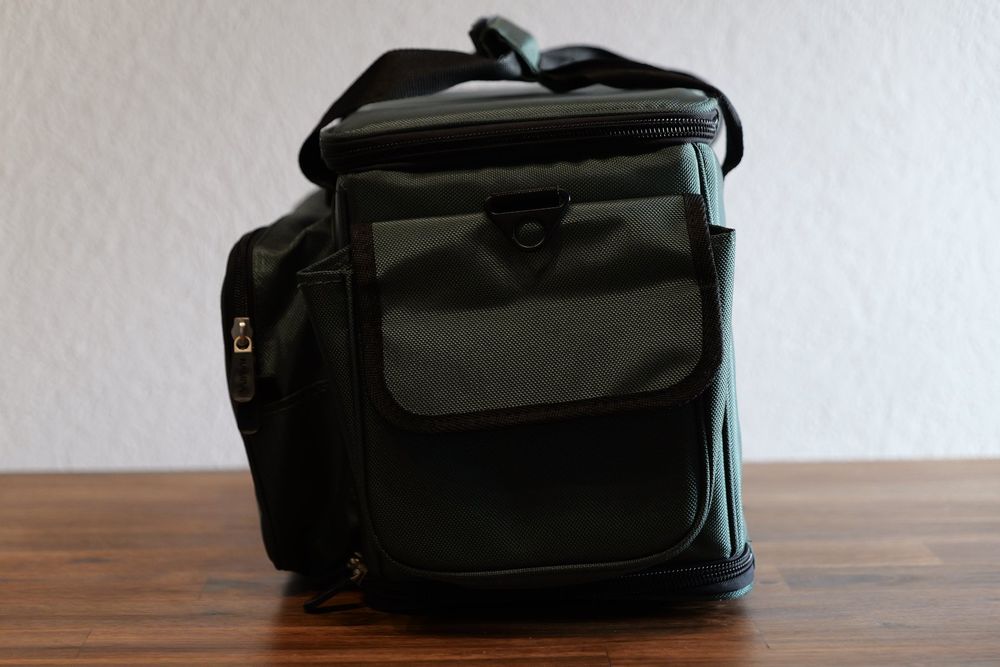 Kemper Set Profiling Power Head + Remote + Bag (Gebraucht) in ...