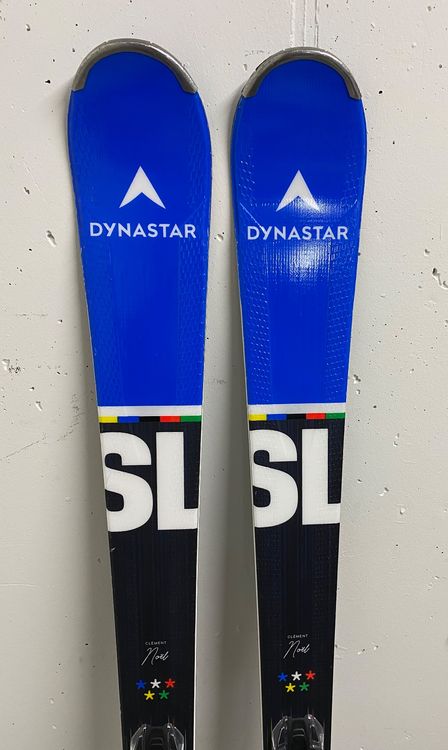 Dynastar Omeglass Master SL | Kaufen auf Ricardo