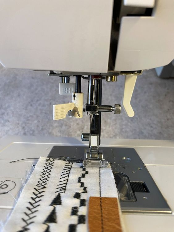 Nähmaschine Singer 7464, ab Service, ab Fr. 1.-- (Gebraucht) in Olten ...