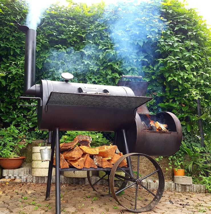 Texas Ranger BBQ | Kaufen auf Ricardo