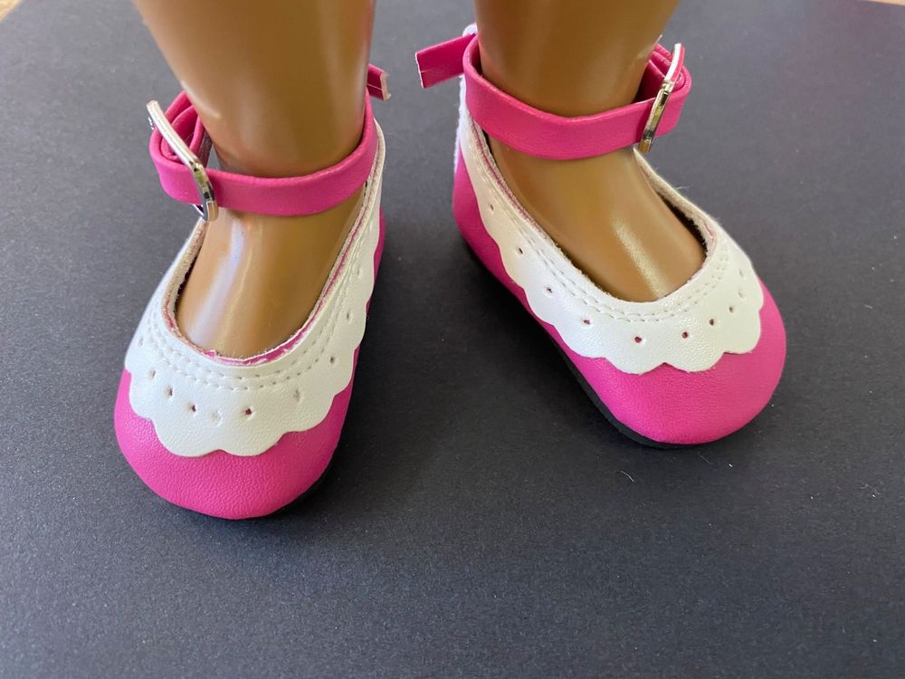 Puppenschuhe für Sasha Puppe (Neu und originalverpackt) in Lotzwil für CHF 10 – mit Lieferung ...