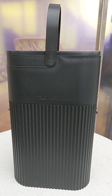 Nespresso Recycling-Bin (Neu und originalverpackt) in Winterthur für ...