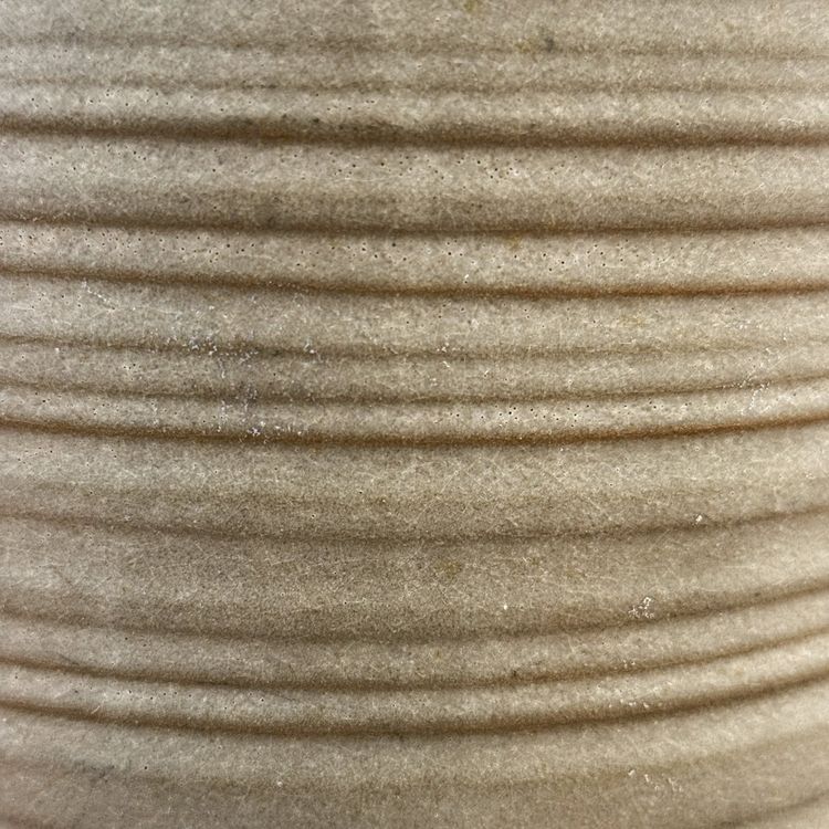 Grosse Benno Geiger Vase / Aedermannsdorf (Gebraucht) in Luzern für CHF ...