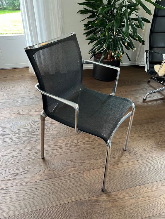 8 Alias High-Frame Stühle | Kaufen auf Ricardo