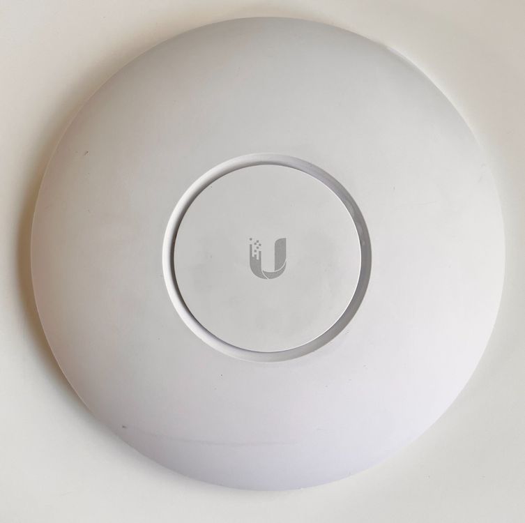 Ubiquiti UniFi AP AC-PRO (Gebraucht) in Wila für CHF 50 – mit Lieferung ...