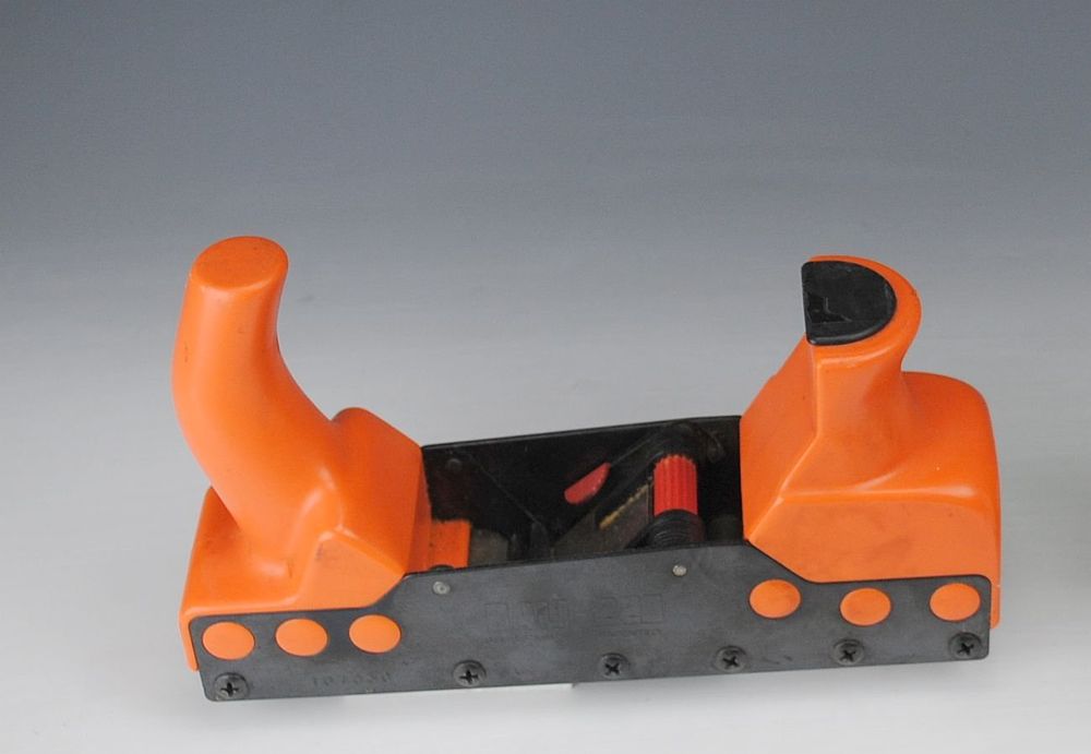 Rali 220 Schlicht Hand Schreiner Hobel Swiss Patent (Gebraucht) in Russo für CHF 80 – mit ...