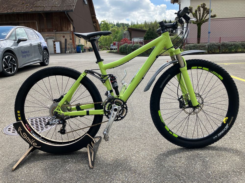 Velo PRICE xs (Gebraucht) in für CHF 350 – nur Abholung auf Ricardo kaufen