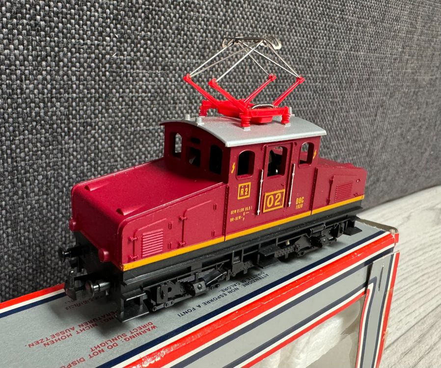 Loco Lima 201662G | Kaufen auf Ricardo