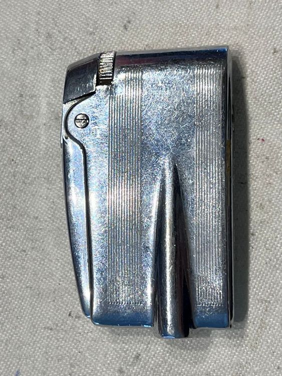 Schönes Benzinfeuerzeug /Ronson (101) (Gebraucht) in Illnau-Effretikon für CHF 12 – nur Abholung ...