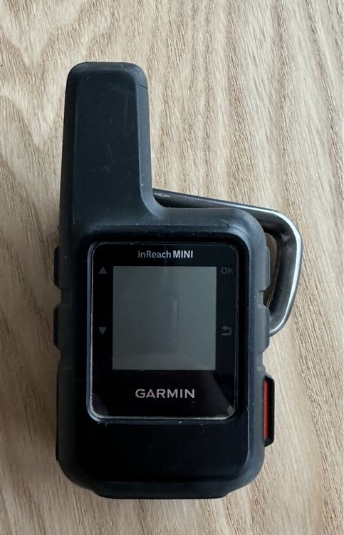 Garmin InReach Mini | Kaufen auf Ricardo