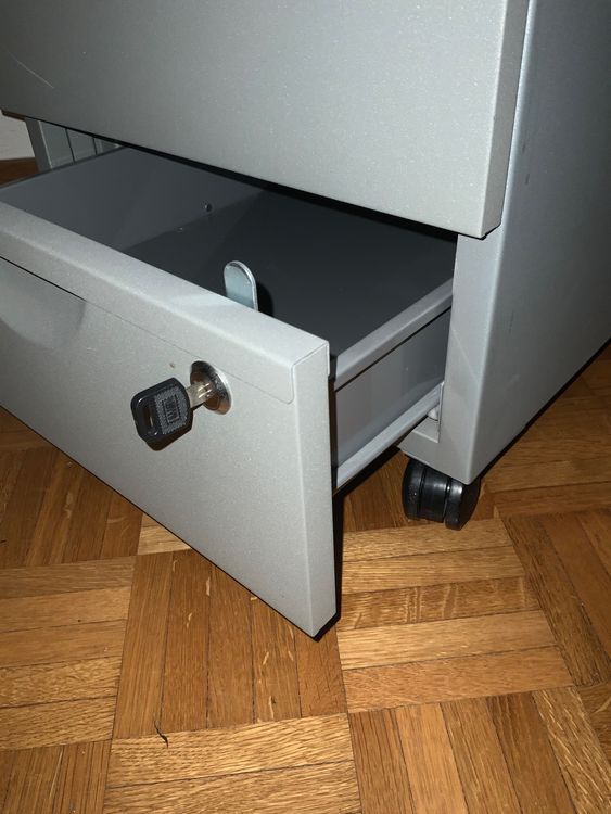 Caisson à tiroirs sur roulette IKEA | Kaufen auf Ricardo