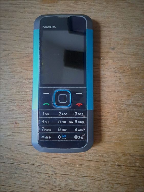 handy Nokia 5000 (Gebraucht) in Zürich für CHF 15 – mit Lieferung auf ...