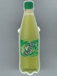 Fanta PIN (Gebraucht) in Zürich für CHF 1.5 – mit Lieferung auf Ricardo ...