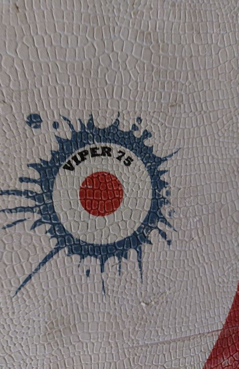 Fanatic Viper 75 160 Liter (Gebraucht) in Fällanden für CHF 350 – nur ...