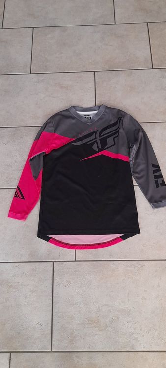 Velo Shirt | Kaufen auf Ricardo