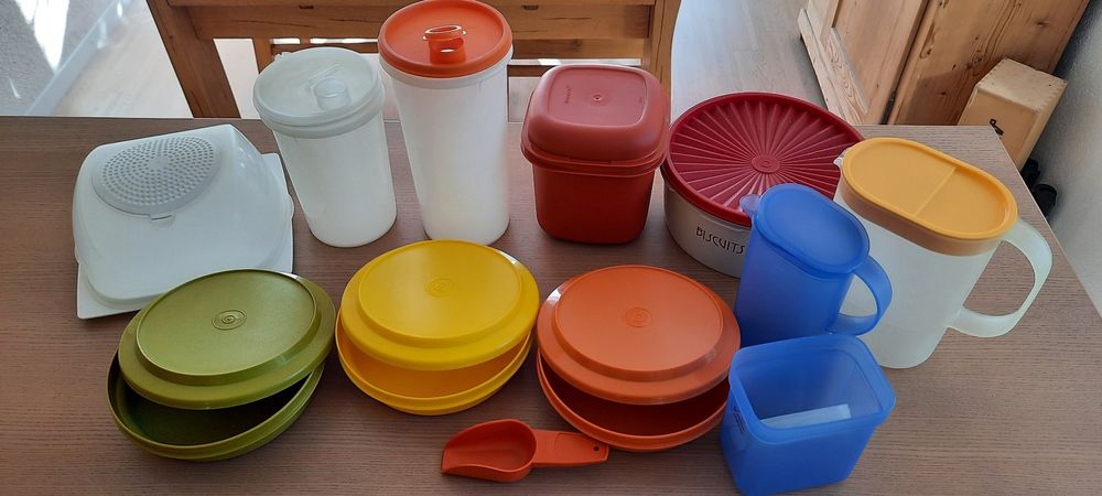 Tupperware | Kaufen auf Ricardo