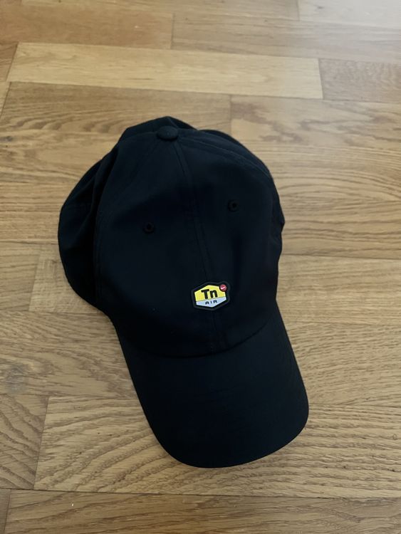 Nike TN Cap | Kaufen auf Ricardo