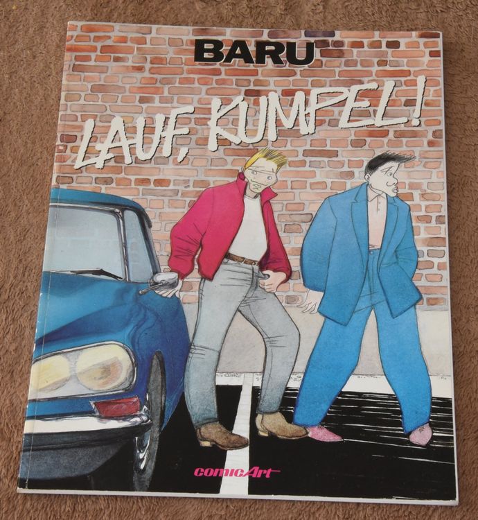 Erhalte 1 Souvenir Von Deinem Kumpel