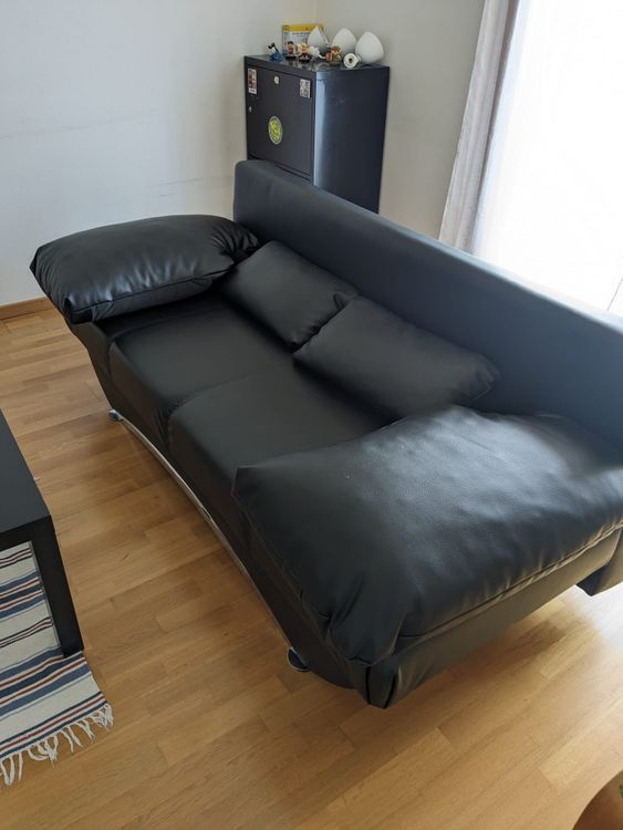 Sofa leader | Kaufen auf Ricardo