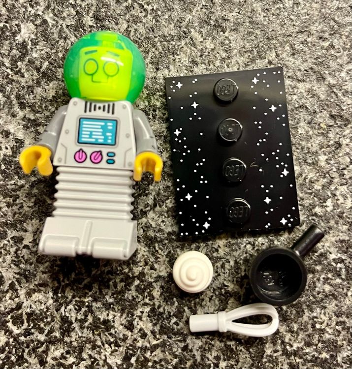 Lego Minifigure Series 26 - Robot Butler (Gebraucht) in Glattpark(Opfikon) für CHF 4 – mit ...