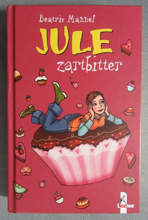 Jule zartbitter - von Beatrix Mannel (Gebraucht) in Auenstein für CHF 3 ...