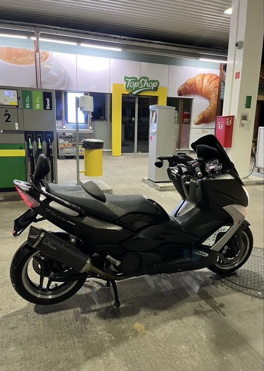 Tmax Techmax (Gebraucht) in Ipsach für CHF 2890 – nur Abholung auf ...