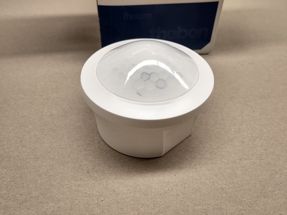 Präsenzmelder / Bewegungsmelder AP Theben theRonda | Kaufen auf Ricardo