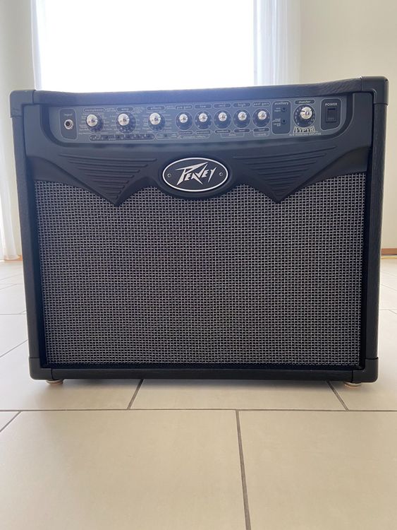 Peavey 30W Modeling (Gebraucht) in für CHF 39 – mit Lieferung auf ...