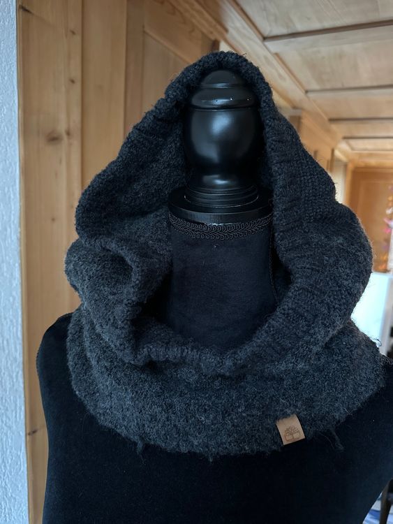 Timberland Balaclava Sturm Mütze Roger-Staub (Gebraucht) in Gümmenen ...