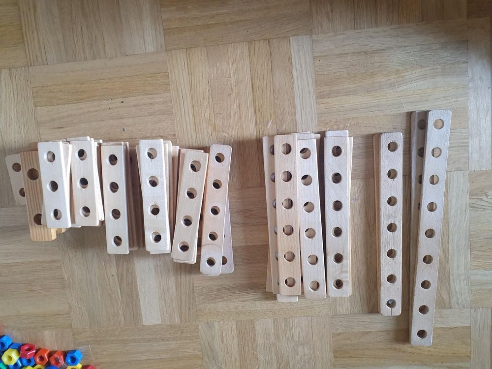 Constructor Hero Set (Gebraucht) in Zürich für CHF 19 – mit Lieferung ...