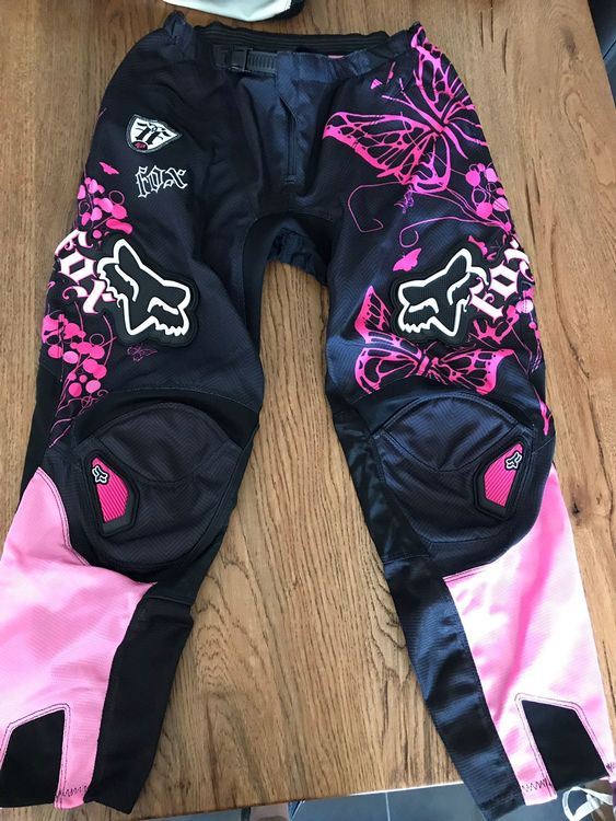 Fox MX Hose | Kaufen auf Ricardo