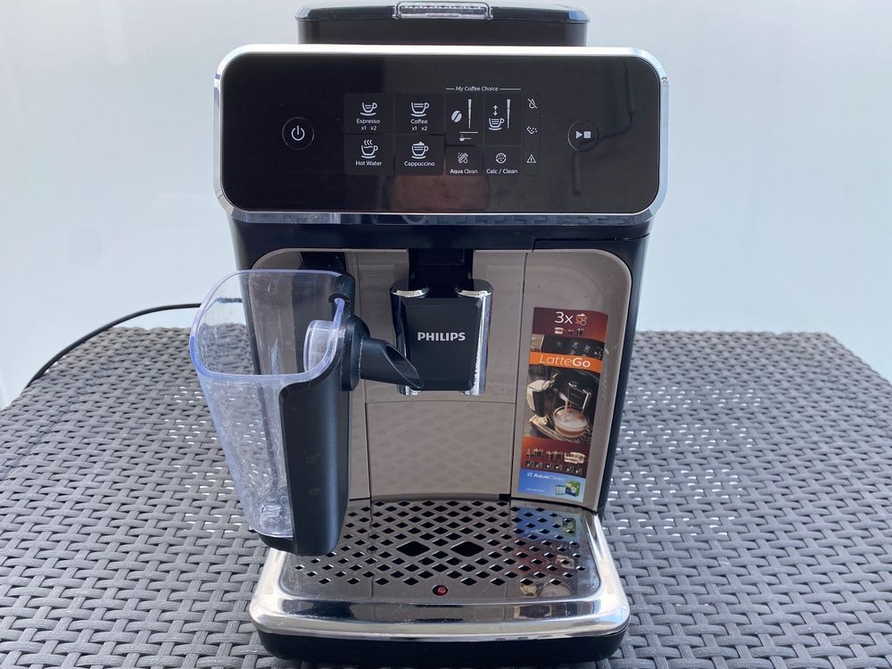 Philips EP2235/49 Kaffeevollautomat | Kaufen auf Ricardo