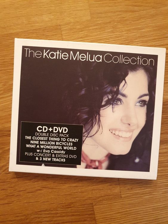 Katie Melua Collection (Gebraucht) in Bramois für CHF 5 – mit Lieferung ...