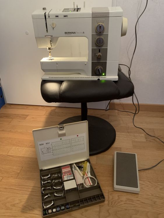 Bernina 930 | Kaufen auf Ricardo