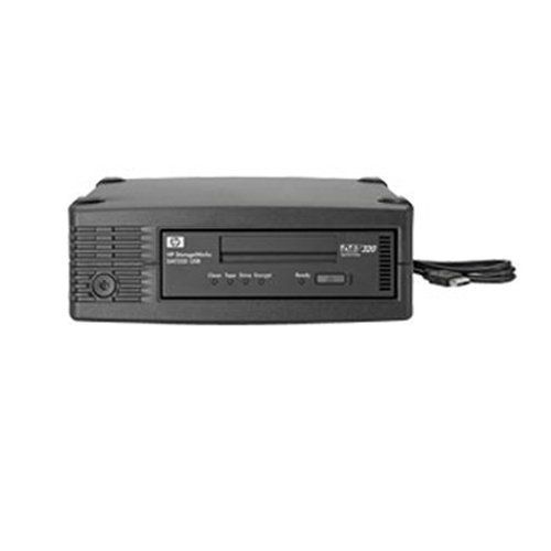 HP DAT 320 USB External TapeDrive Backup | Kaufen auf Ricardo