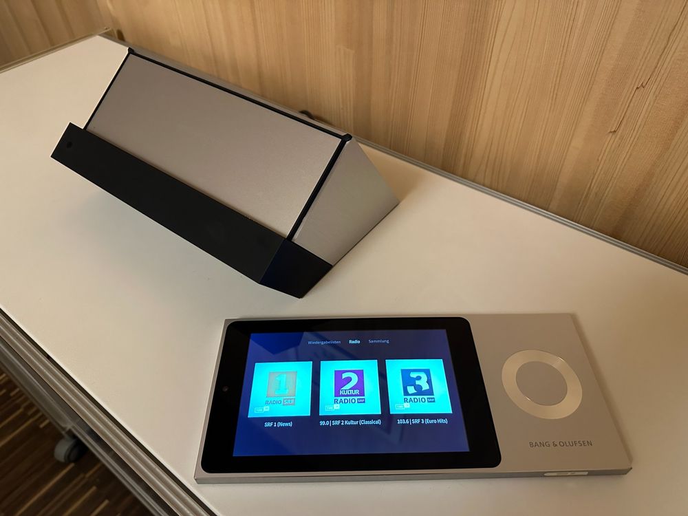 Bang&Olufsen BeoSound Moment (Gebraucht) in Küssnacht am Rigi für CHF ...