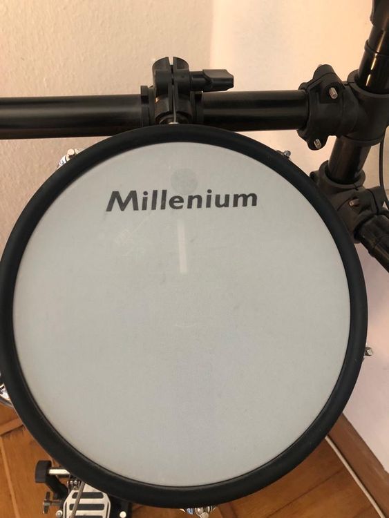 Millenium MPS-750X E-Drum Mesh (Gebraucht) in Aarau für CHF 376 – nur ...