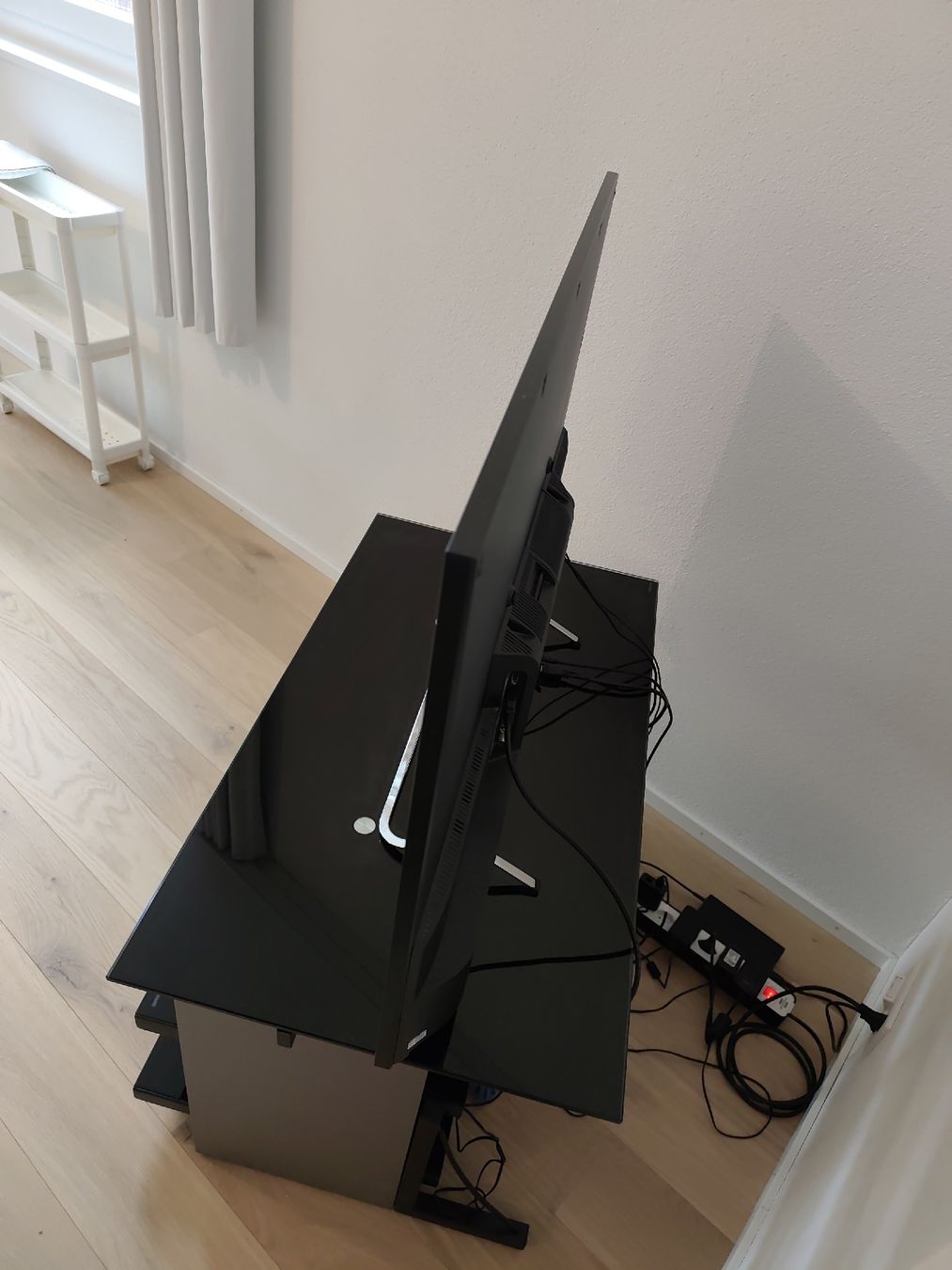 Sony LCD TV KDL-42W655A (Gebraucht) in Heimberg für CHF 50 – nur ...