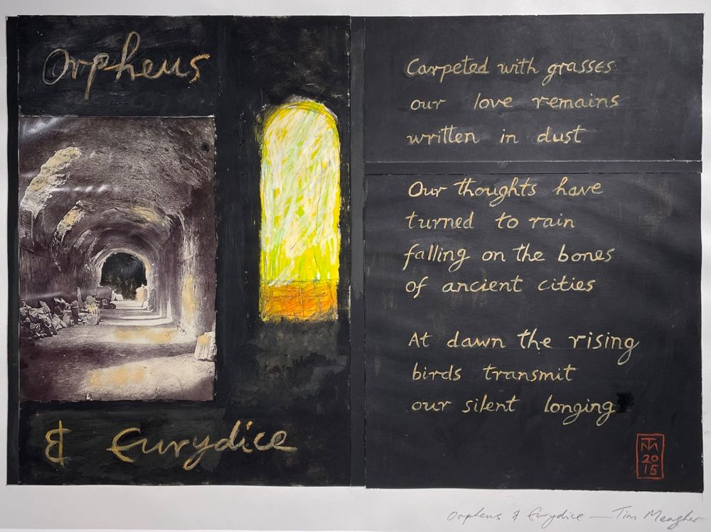 🟢 Tim MEAGHER (1948) (Gebraucht) in Zürich für CHF 10 – nur Abholung ...