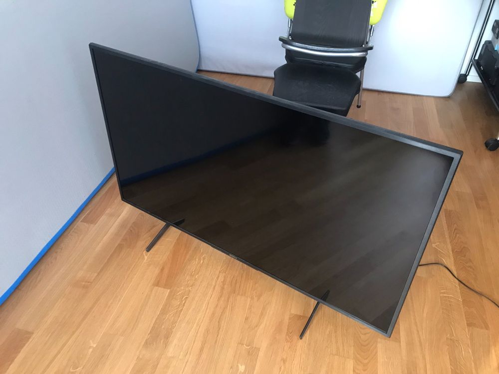 SONY KD-50X80J Smart TV (50", LCD, Ultra HD - 4K) | Kaufen auf Ricardo